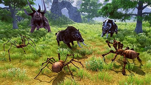 Ultimate Spider Simulator:Amazon.com:Appstore for Android