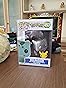 Amazon.com: POP Games: Pokemon - Bulbasaur (Silver Metallic ...