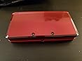 Amazon.com: Nintendo 3DS - Flame Red : Video Games