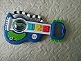 Amazon.com : Baby Einstein Rock, Light & Roll Guitar Musical Toy, Ages ...