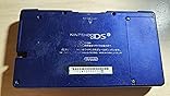 Amazon.com: Nintendo DSi Metallic Blue Japanese version : Video Games