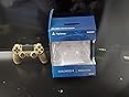 DualShock 4 Gold Wireless Controller - PlayStation 4 Gold Edition ...