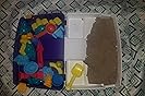 Kinetic Sand Folding Sandbox : Toys & Games