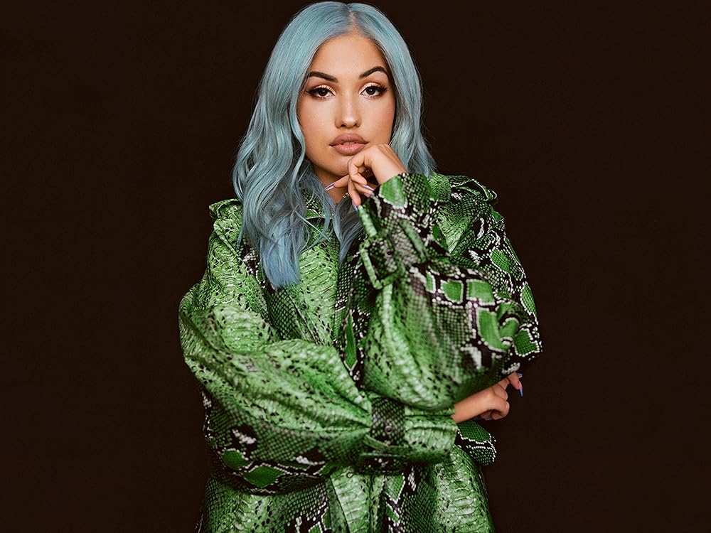 Mabel on Amazon Music