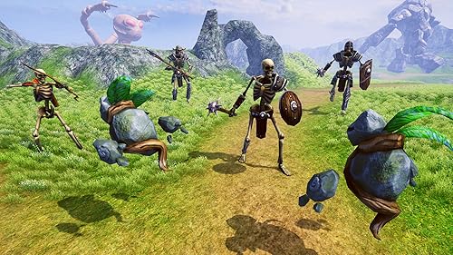 Flying Golem Simulator:Amazon.co.uk:Appstore for Android