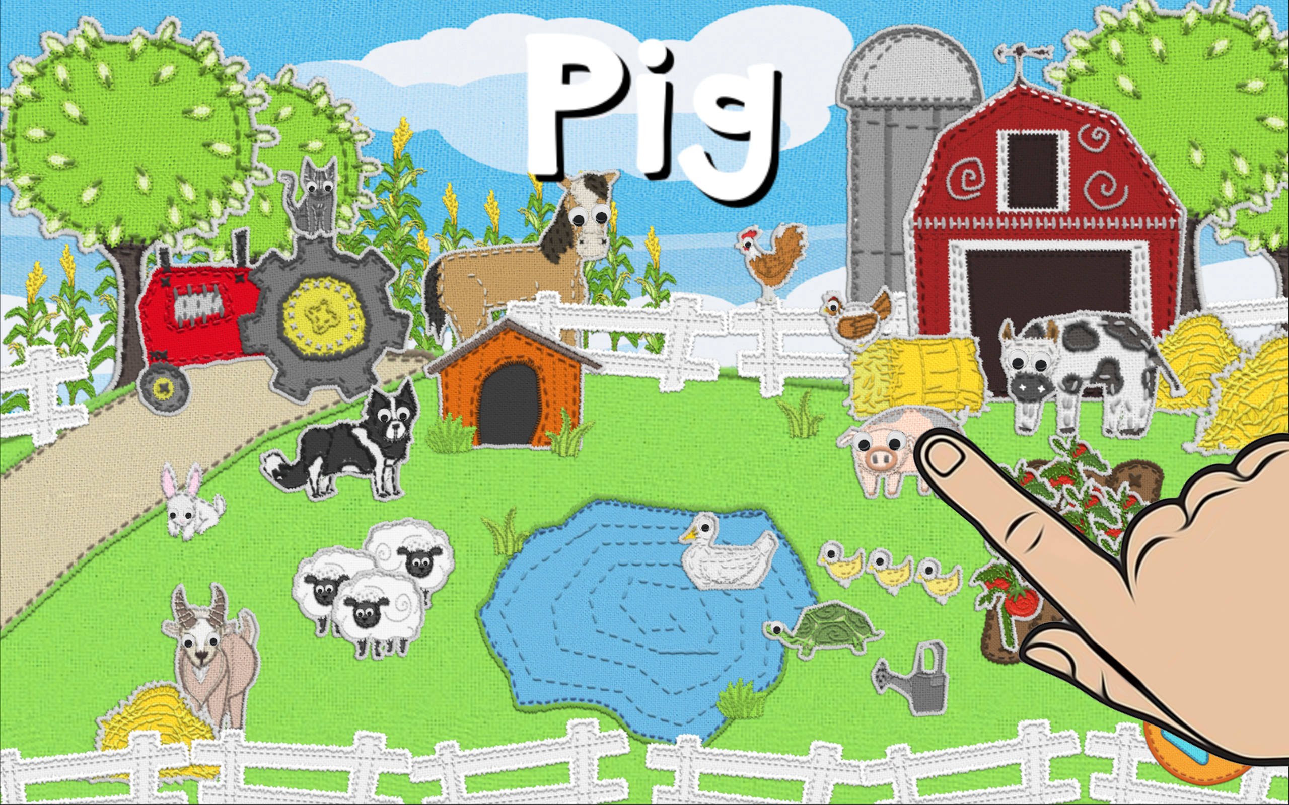 Preschool Touch & Say:Amazon.co.uk:Appstore for Android