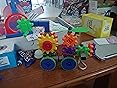 Amazon.com: Learning Resources Gears! Gears! Gears! Machines in Motion ...