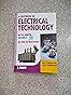 A Textbook of Electrical Technology - Volume II: AC and DC Machines ...