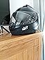 WINDJAMMER 2"REDUCES WIND NOISE" fits all Full Face Helmets. The ...