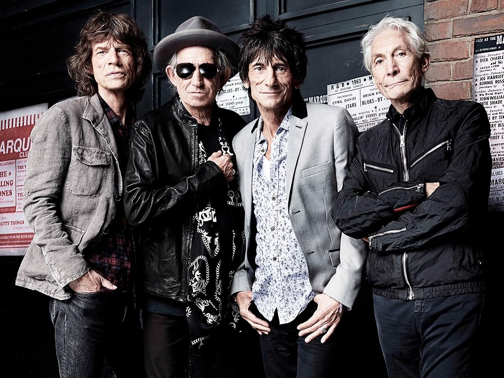 Amazon.co.uk: The Rolling Stones: Albums, Songs, Biogs, Photos