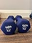 J/FIT 20-5200 32-Pound Dumbbell Set with Rack, Dumbbells - Amazon Canada