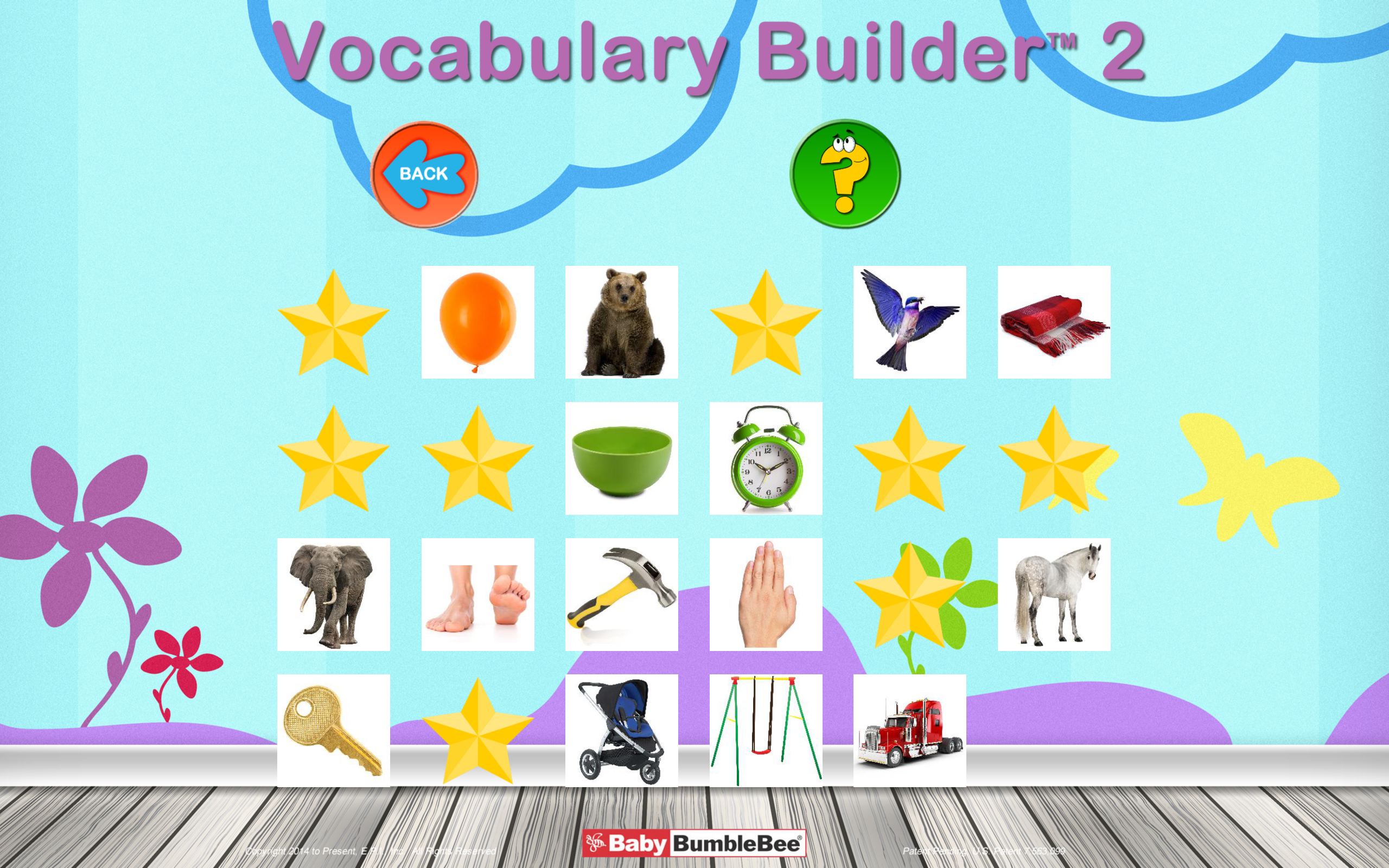Vocabulary Builder 2 Video Flashcard Player Amazon ca Appstore For Android