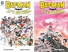 Amazon.com: Batman: Li'L Gotham Vol. 2 eBook: Dustin Nguyen, Derek Fridolfs, Dustin Nguyen ...