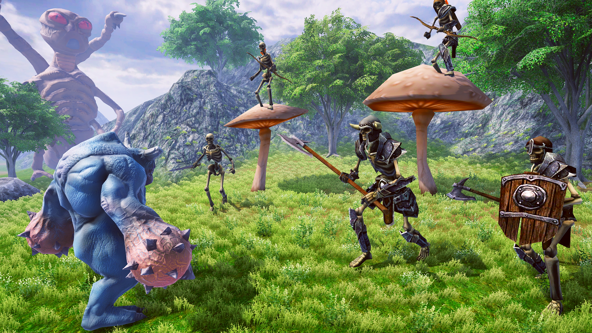 Juggernaut Simulator:Amazon.co.uk:Appstore for Android