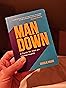 Man Down: A Guide for Men on Mental Health: Amazon.co.uk: Hoare ...