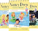 Pool Party Puzzler (Nancy Drew Clue Book Book 1) - Kindle edition by ...