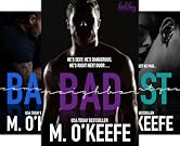 Bad Neighbor (The Debt Book 1) - Kindle edition by Molly O'Keefe ...