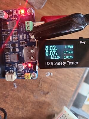 Waveshare Solar Power Management Module with MPPT India | Ubuy
