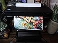 HP DesignJet T210 Large Format 24-inch Plotter Printer, with Modern ...