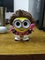 Amazon.com: Funko Pop! Movies: Minions: The Rise of Gru - Pajama Bob ...