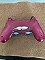 Amazon.com: DualShock 4 Wireless Controller for PlayStation 4 - Berry ...