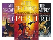Amazon.com: Dragondrums (Pern: Harper Hall series) eBook: Anne ...