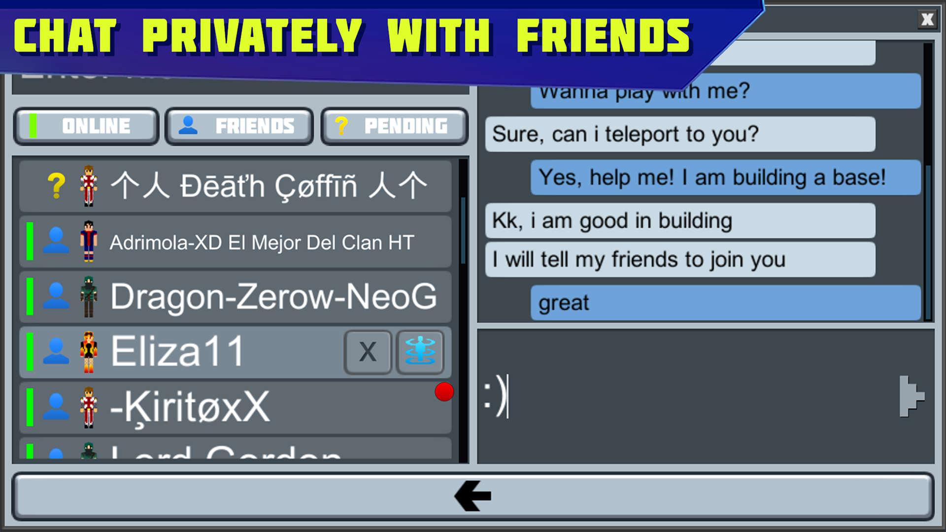 Planet of Cubes Survival Craft:Amazon.com:Appstore for Android