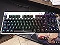Amazon.com: Logitech G PRO Mechanical Gaming Keyboard - Ultra-Portable ...
