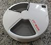 Cat Mate C500 Automatic Pet Feeder with Digital Timer for Cats and ...