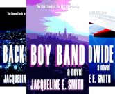 Boy Band - Kindle edition by Jacqueline Smith. Literature & Fiction ...