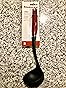 Amazon.com: KitchenAid Classic Soup Ladle, One Size, Black 2: Home ...