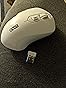 Amazon.com: Wireless Keyboard and Mouse Combo, EDJO 2.4G Full-Sized ...