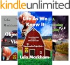 Life As We Knew It (Transformation Project Book 1) - Kindle edition by ...