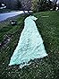 Amazon.com : A.M. Leonard Curlex I Erosion Control Blanket Fabric ...