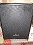 Amazon.com: Earthquake Sound DJ-Array Gen2 4x4" Line Array Loudspeaker ...