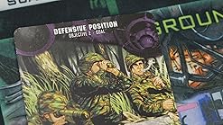 Amazon.com: Legendary Encounters: A Predator Deck Building Game Board ...