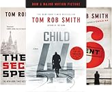 Child 44 (The Child 44 Trilogy Book 1) - Kindle edition by Tom Rob ...