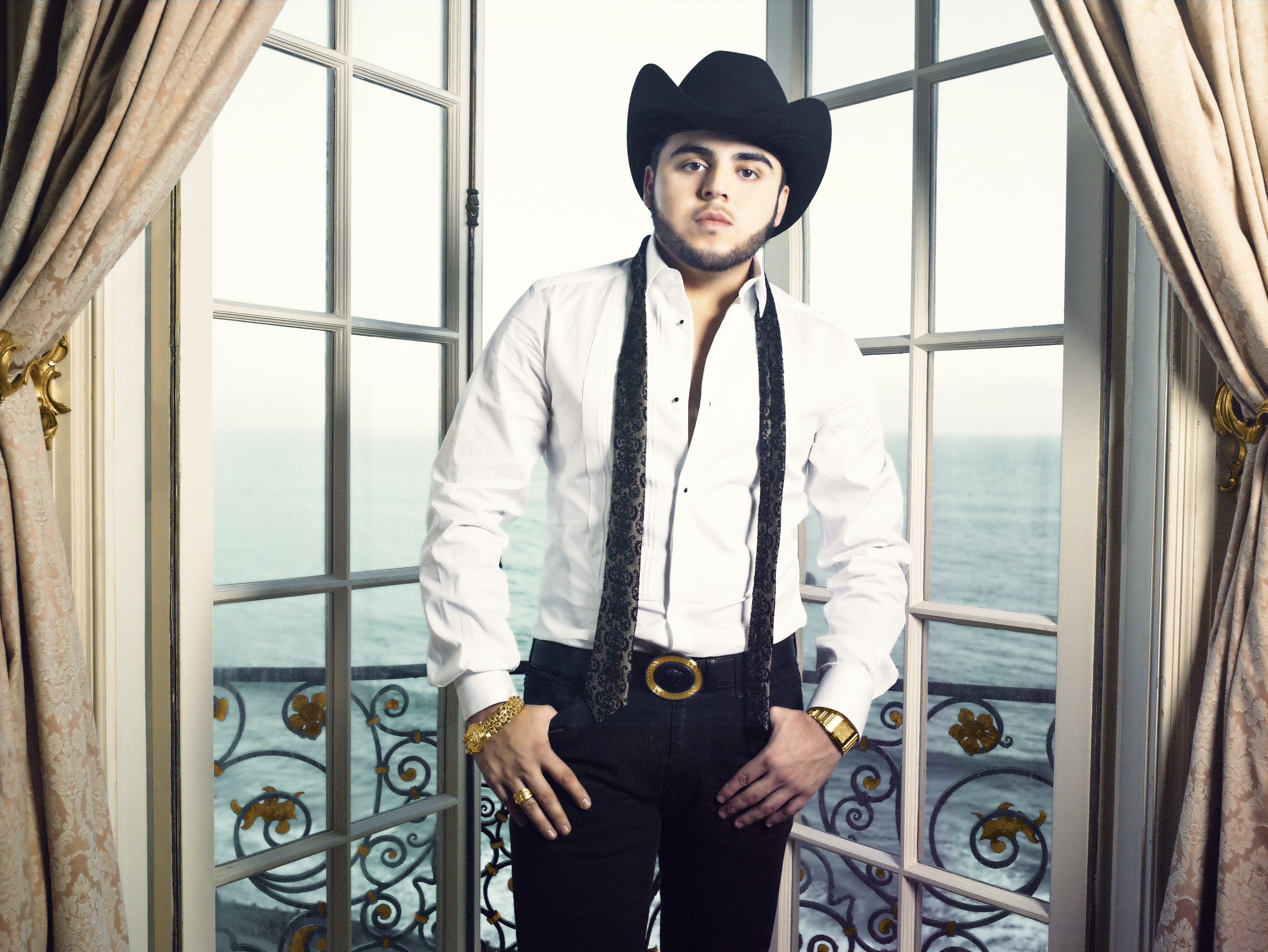 Gerardo Ortiz