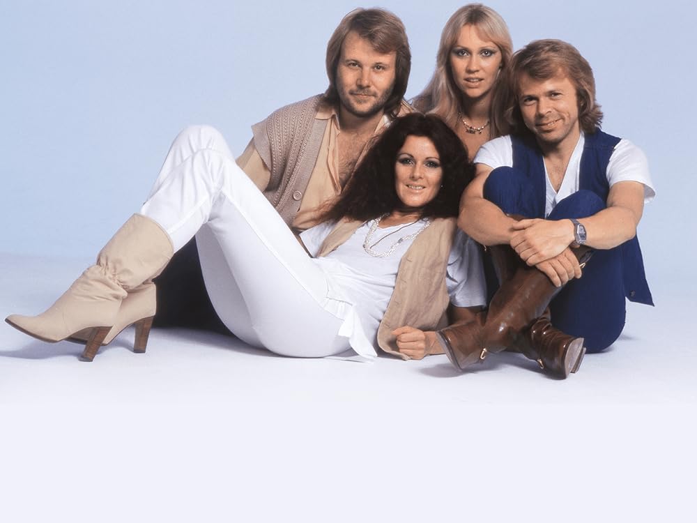 ABBA on Amazon Music
