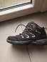 Mountain Warehouse Aspect Mens IsoGrip Boots - Waterproof Hiking Shoes ...