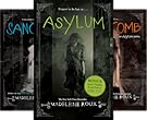 Amazon.com: Asylum eBook: Madeleine Roux: Kindle Store