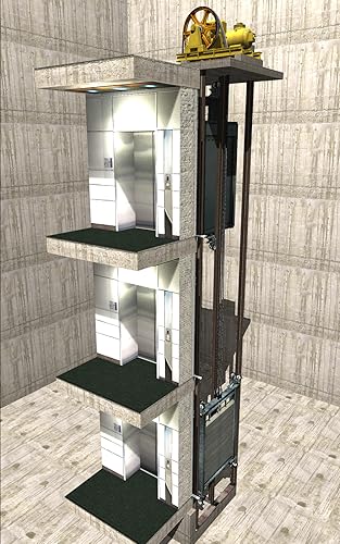 Elevator Simulator 3D:Amazon.co.jp:Appstore for Android
