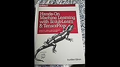 Hands-On Machine Learning with Scikit-Learn and TensorFlow: Concepts, Tools, and Techniques to ...
