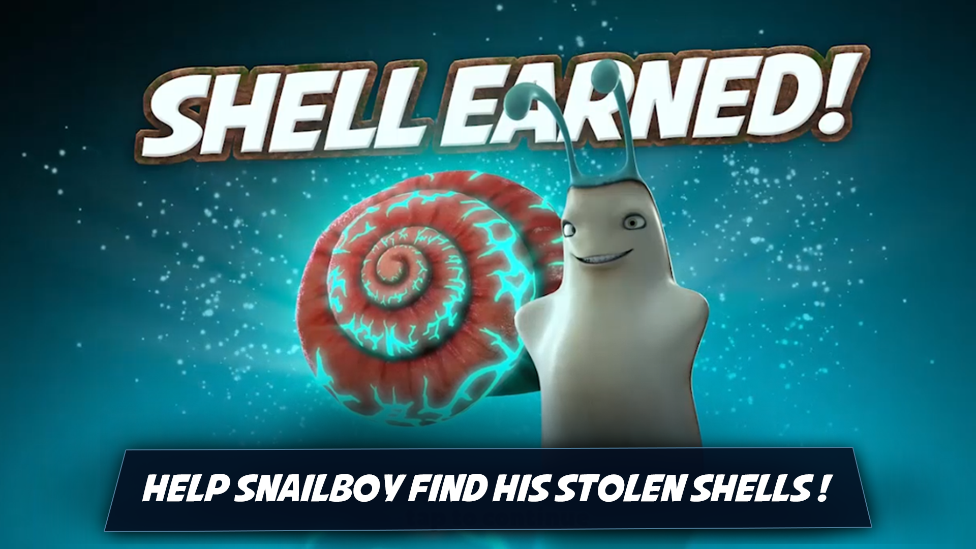 Snailboy - An Epic Adventure:Amazon.com:Appstore for Android