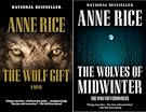 The Wolf Gift: The Wolf Gift Chronicles (1) - Kindle edition by Anne ...