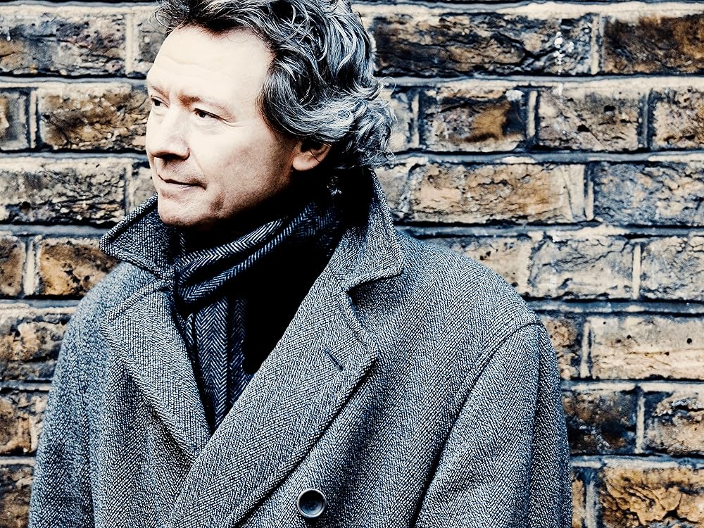 Harry Christophers bei Amazon Music