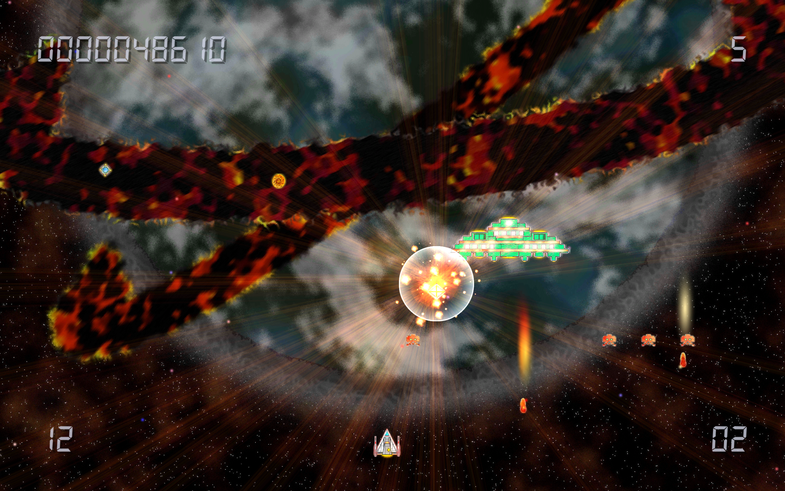 Die Alien Scum!:Amazon.co.uk:Appstore for Android