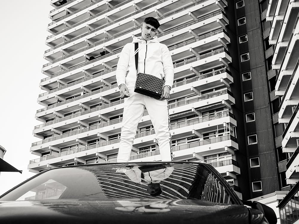 Mero bei Amazon Music