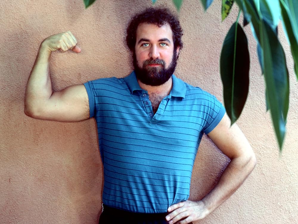 Michael Sembello - Alchetron, The Free Social Encyclopedia