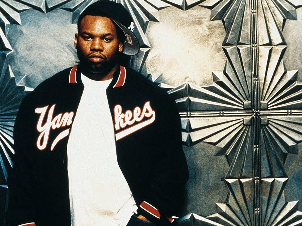 Raekwon on Amazon Music